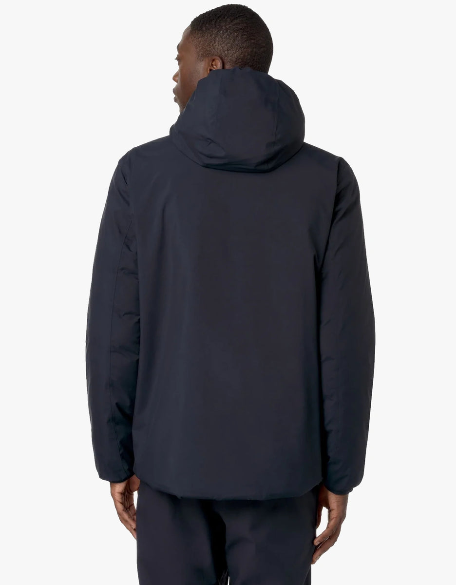 Giubbotto Kway uomo Jack ST thermo reversibile – CaroCavallo